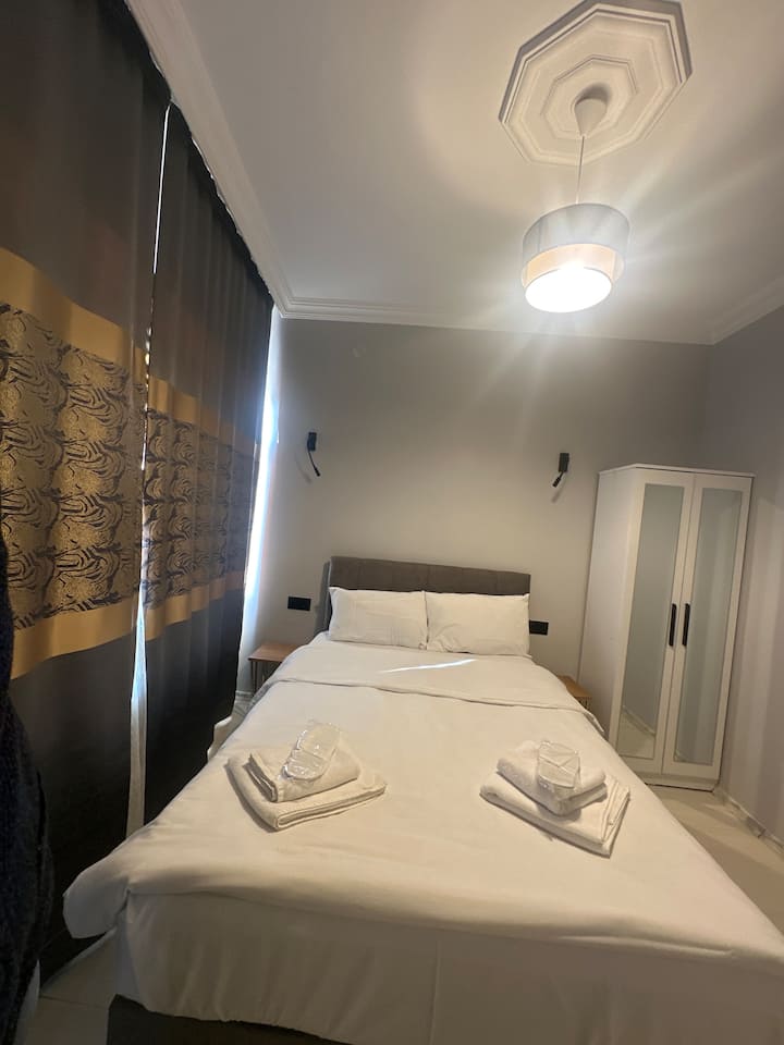 Sweet Home Sultanahmet 2 / %25 Kahvaltı Indirimli - İstanbul