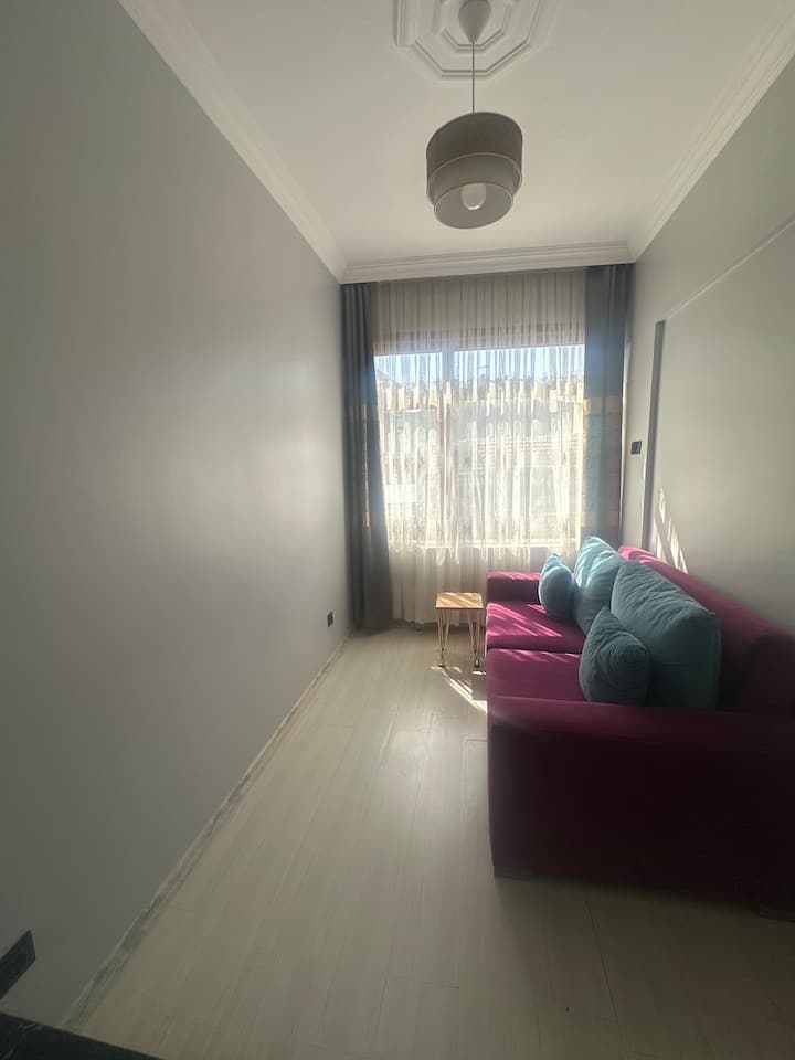 Sweet Home Sultanahmet 2 / %25 Kahvaltı Indirimli - Istanbul