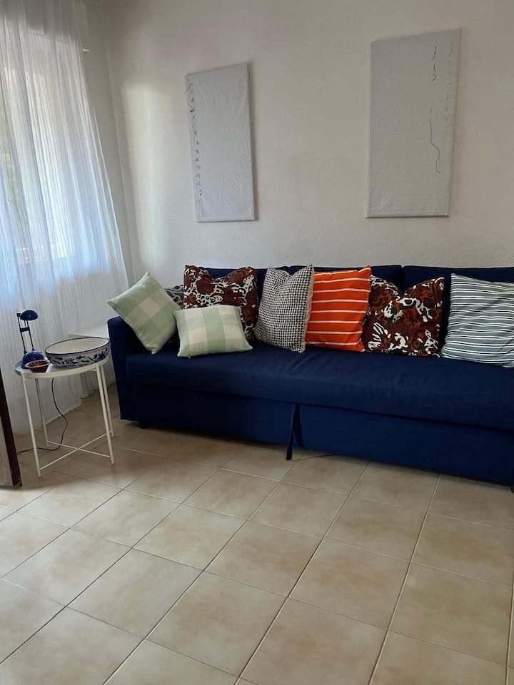 Casa Lidia - Buggerru