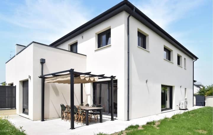 La Villa Caennaise Ii - Normandië