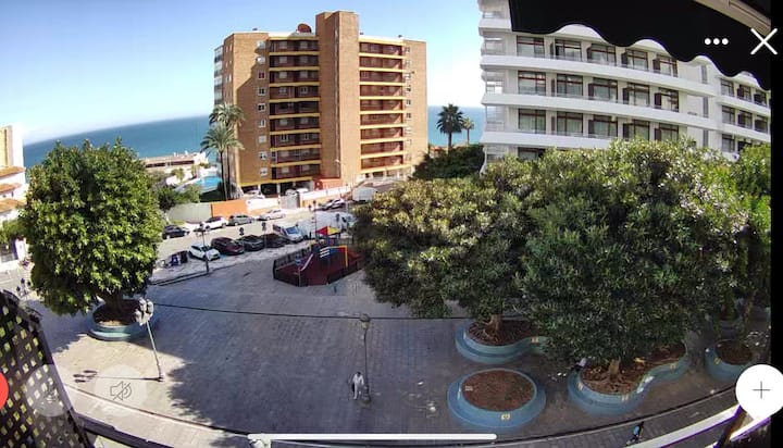 4 Bedroom Apartment In The Centre Of Torremolinos - Torremolinos