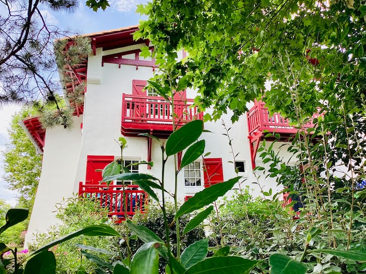 Votre Appartement à Arcachon Le Moulleau(appt 56) - 