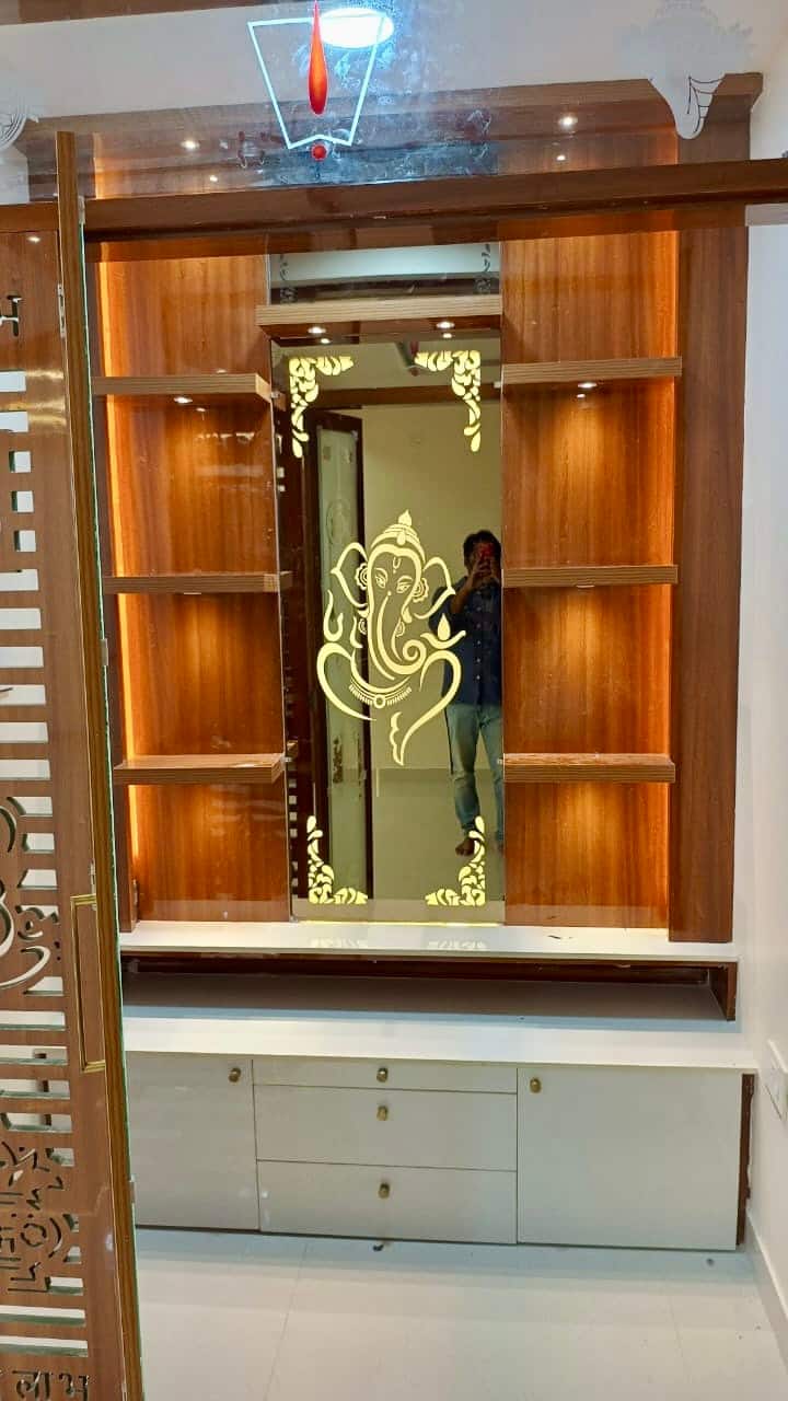 Luxury 3-bhk Kondapur, Hyderabad - Hyderabad