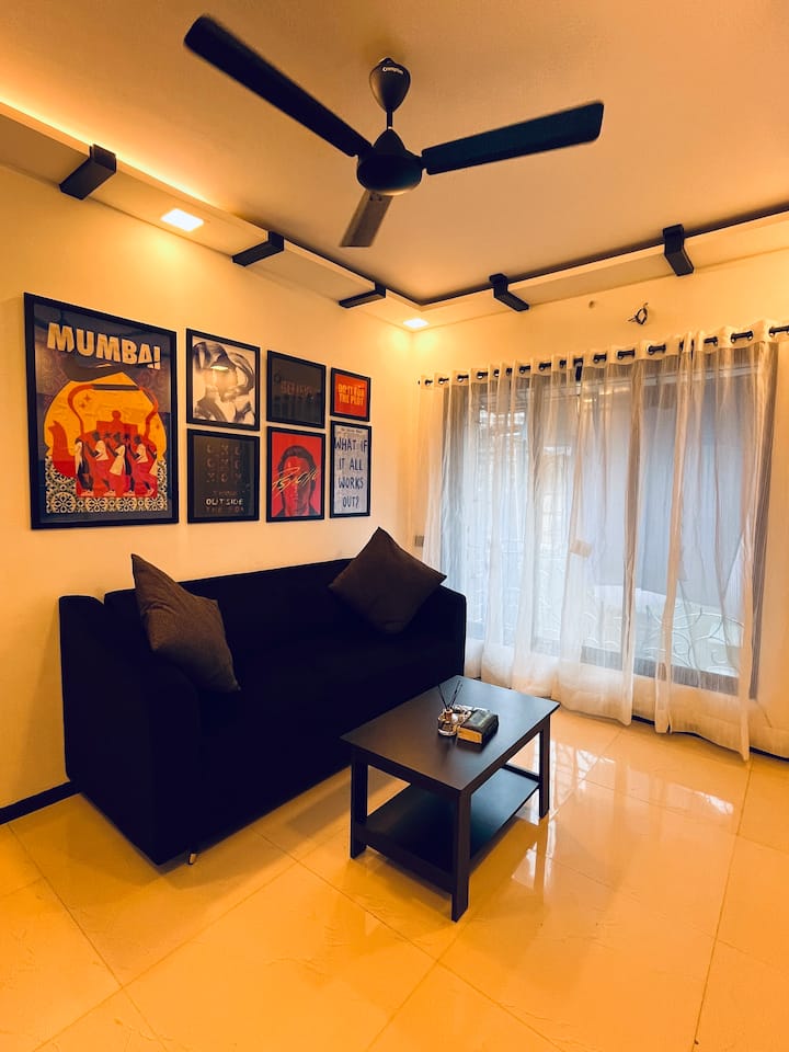 Bandra Living - Mumbai