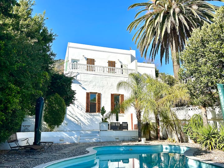 Maison B7️⃣ Nomads Heaven - Camps Bay