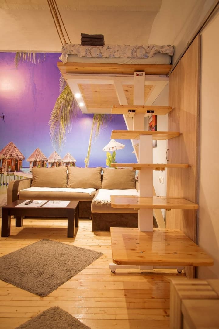 Main Apartment Belgrade - Belgrade