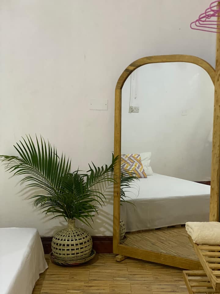 Fl Near Fumba Bed & Breakfast - Sansibar