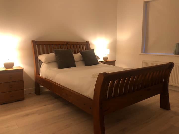 Countryside Airbnb - Carlow