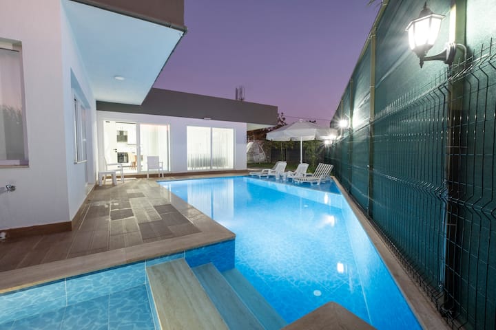 Villa Tiele - Fethiye