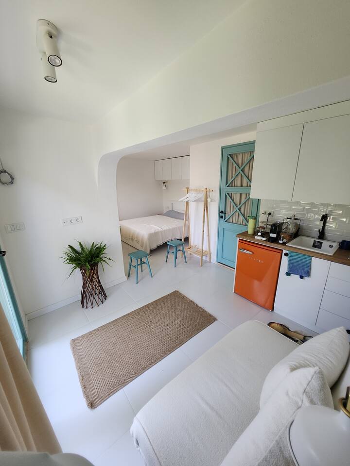Nunu Garden House Urla - Urla