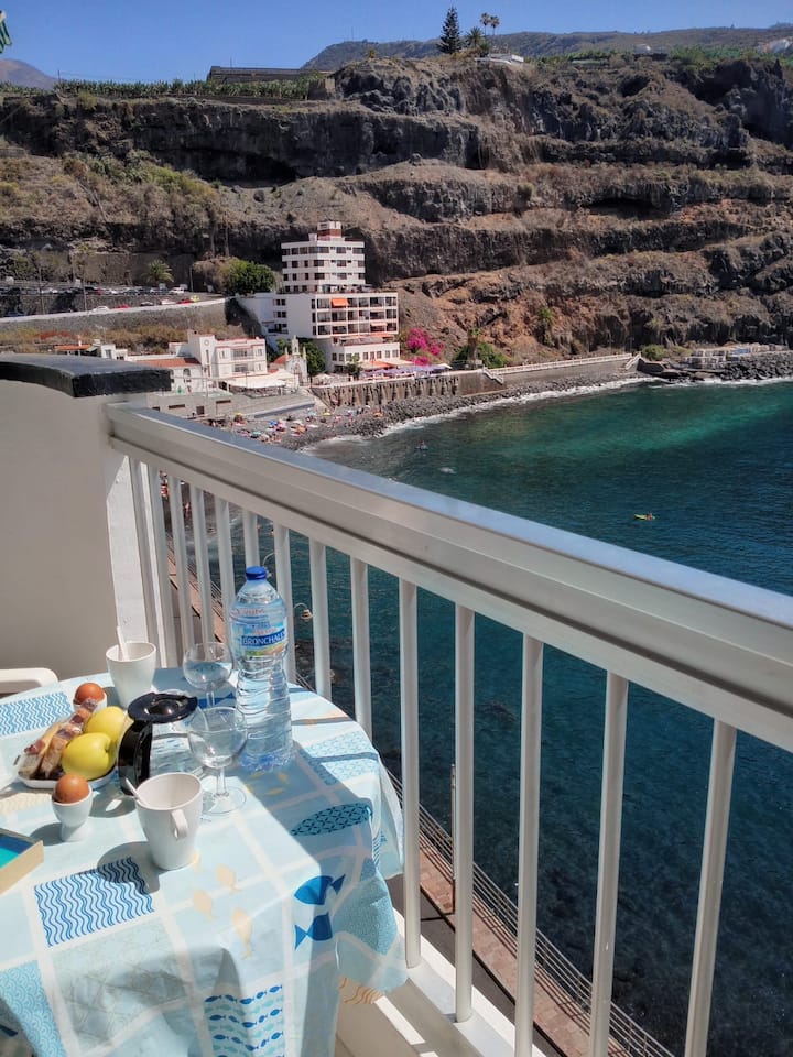 Holidays Tenerife - Icod de los Vinos