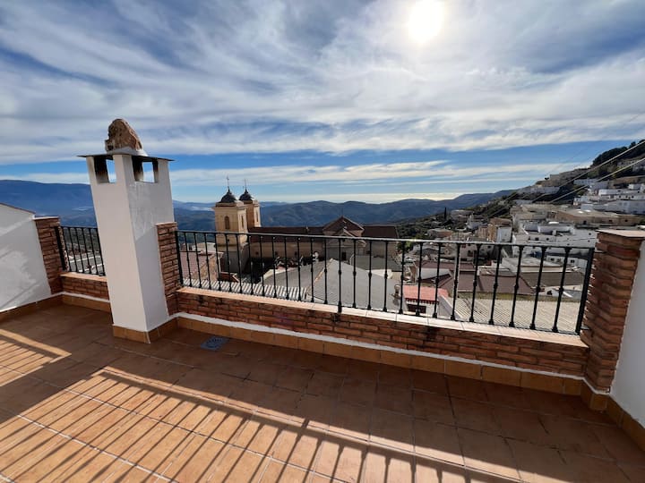 Casa Rural La Piedra - Cádiar