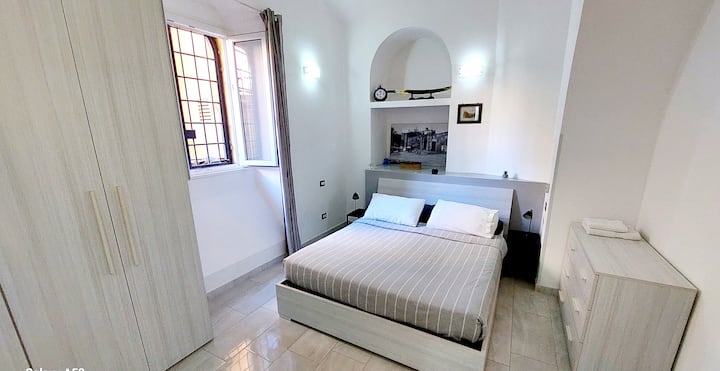 La Casetta Sabelli: Nel Centro Di Roma - Roma