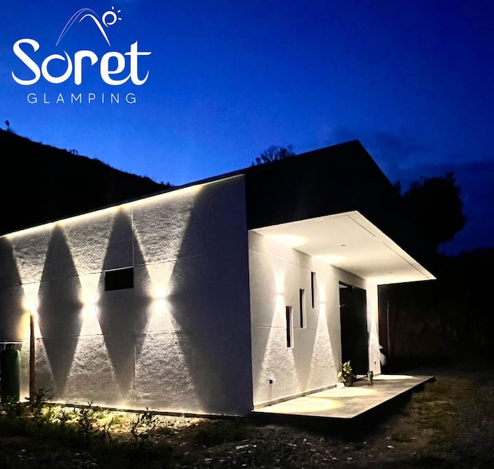 Soret Naturaleza Y Tranquilidad - Marsella