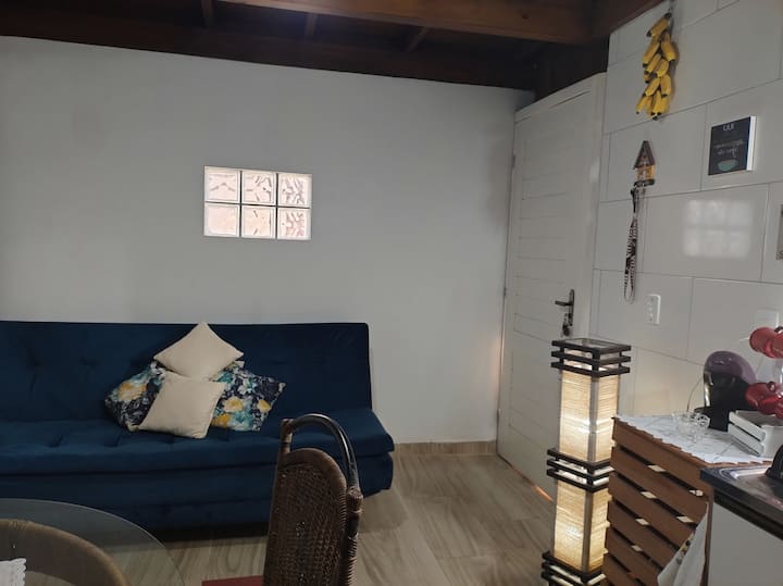 Refúgio Das Dunas - Garopaba