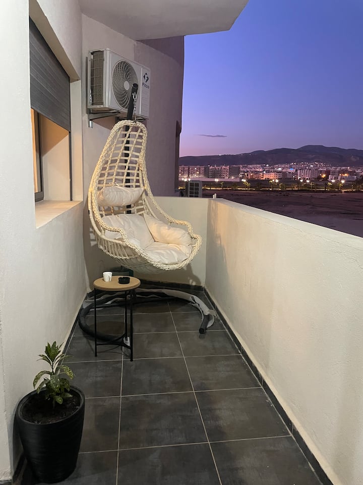 Luxe Urbain - Agadir