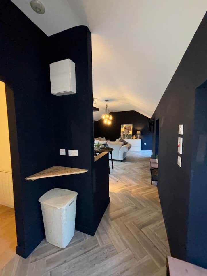 *Countryside Retreat Near Dublin* “The Old Shed” - Celbridge