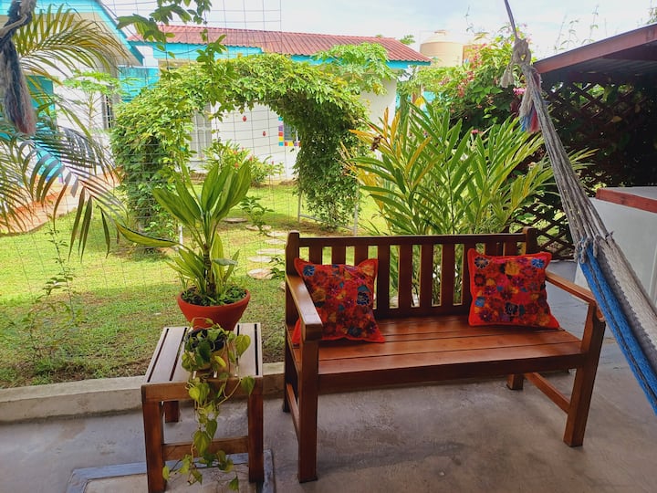 Eden Villa (Small) - Departamento de Yoro