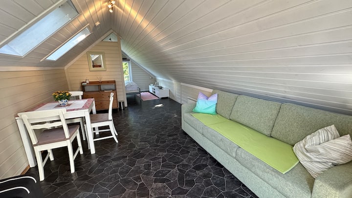 Ferry Stay (Please Read The Advertisement) - Kristiansand