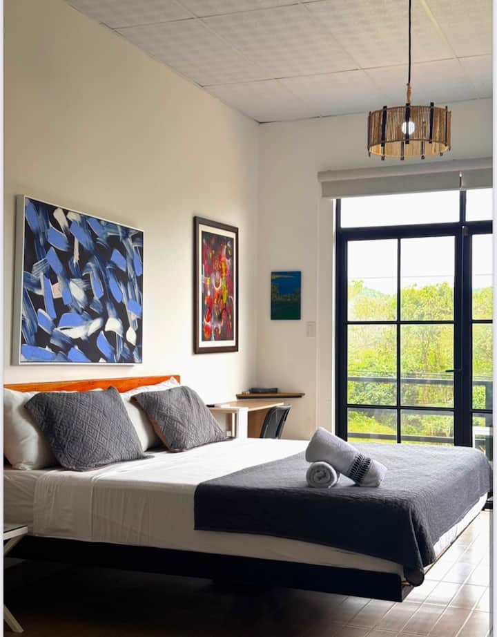 Confort Y Tranquilidad Cerca Al Mar Iii Montañita - Montanita