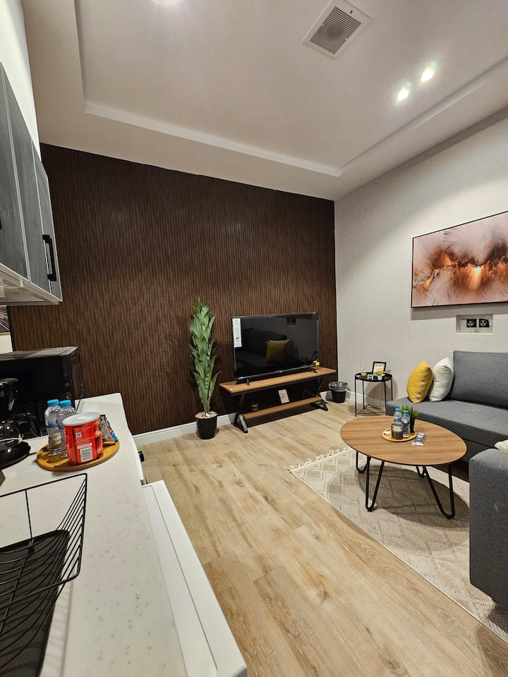 Apartment (19/101) - Riyadh