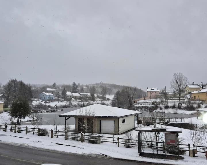 Le Cocon D'épinal - Épinal