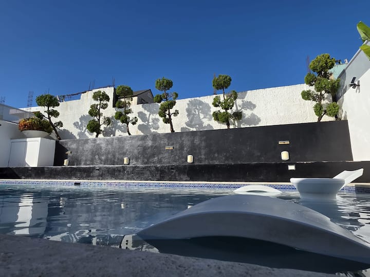 Home,private Pool.near Rain Forest, Beaches. - Puerto Rico
