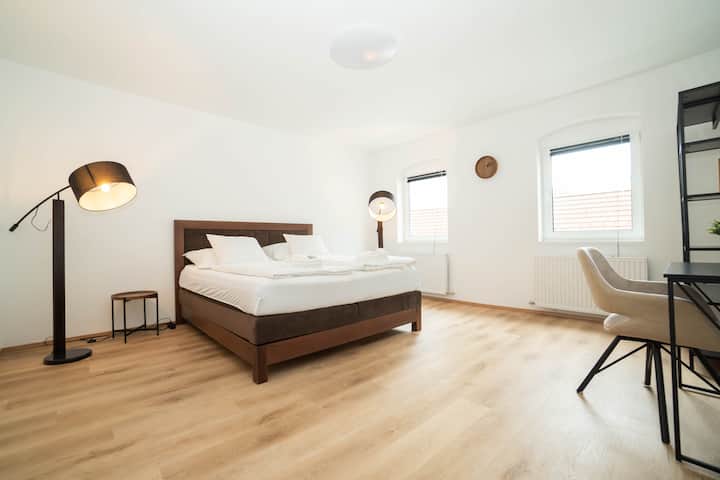 Juchee Loft - 린즈