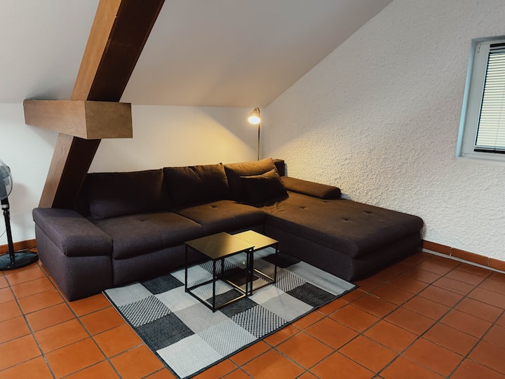 Juchee Loft - Linz