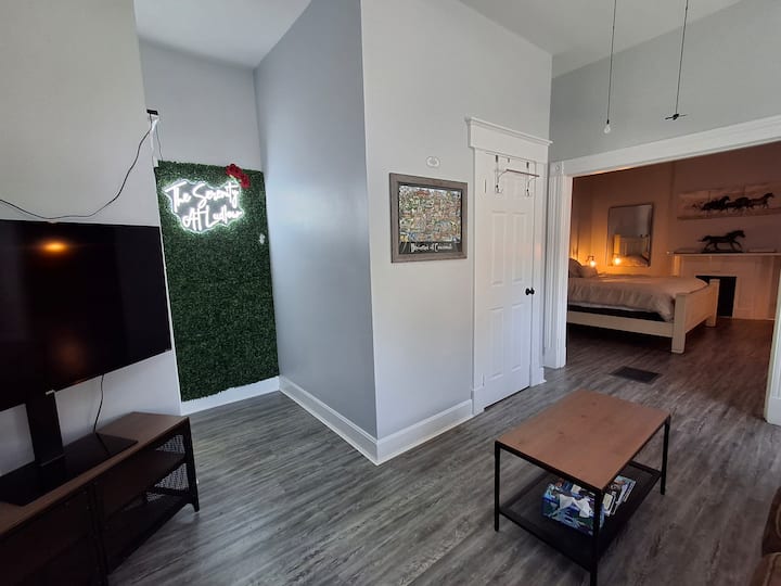 The Serenity At Ludlow - Covington, KY