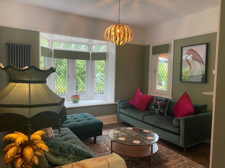 Home In Exeter, Devon - Exeter