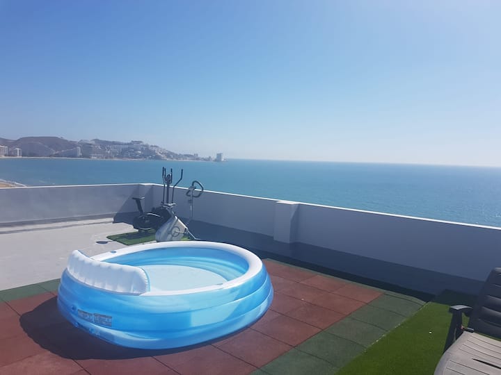Bella Vista - Cullera