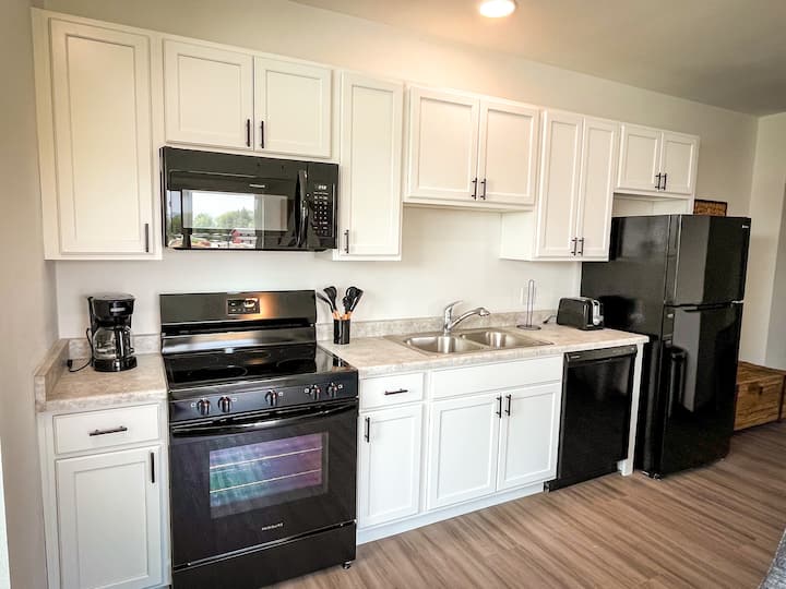 203 Lofts On Main - Hayden - Yampa River State Park, Hayden