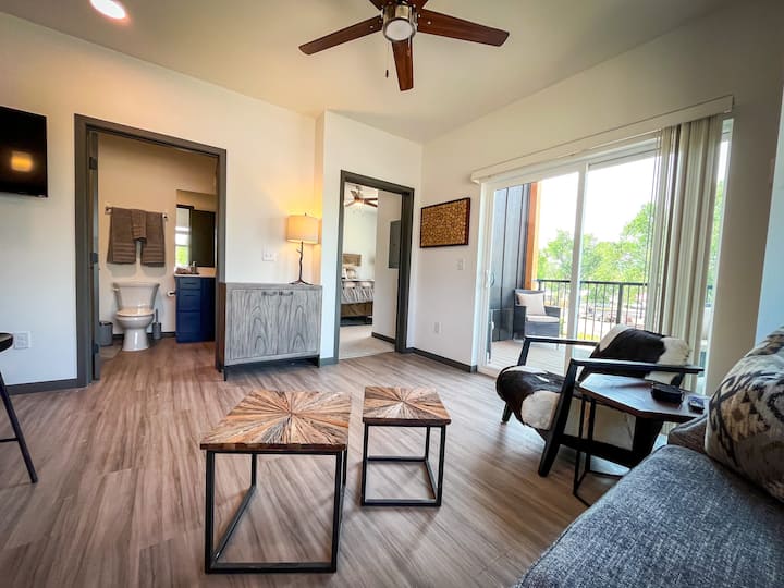 207 Lofts On Main - Hayden - Yampa River State Park, Hayden