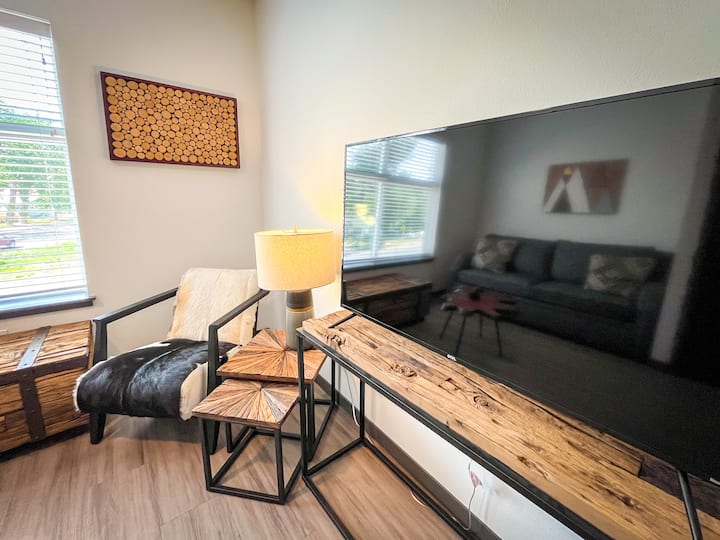 Building 3- 206 Lofts On Main - Yampa River State Park, Hayden