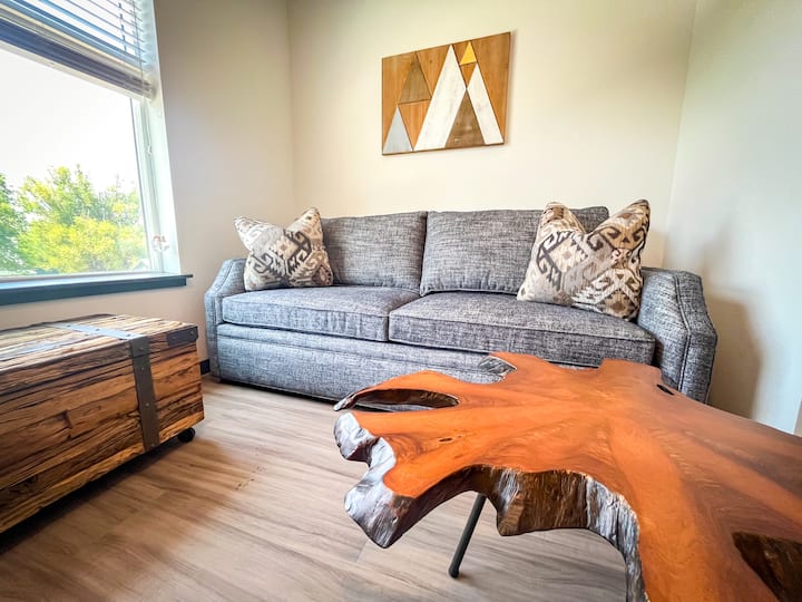 Building 3-205 Lofts On Main - Yampa River State Park, Hayden