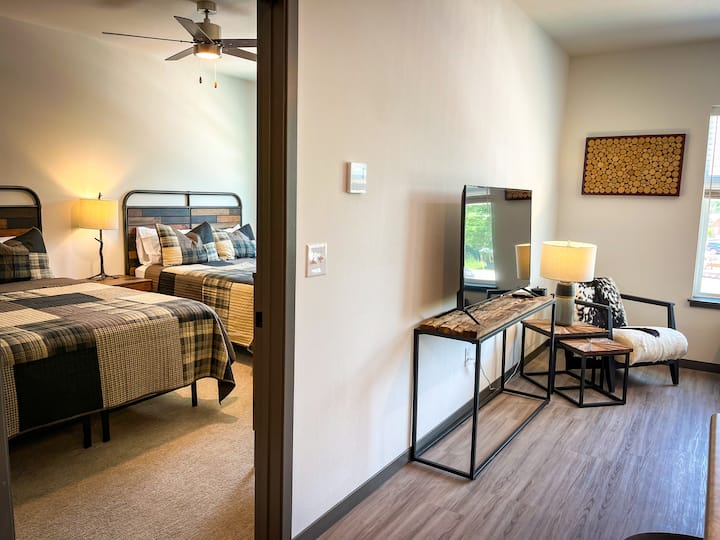 204 Lofts On Main - Hayden - Yampa River State Park, Hayden