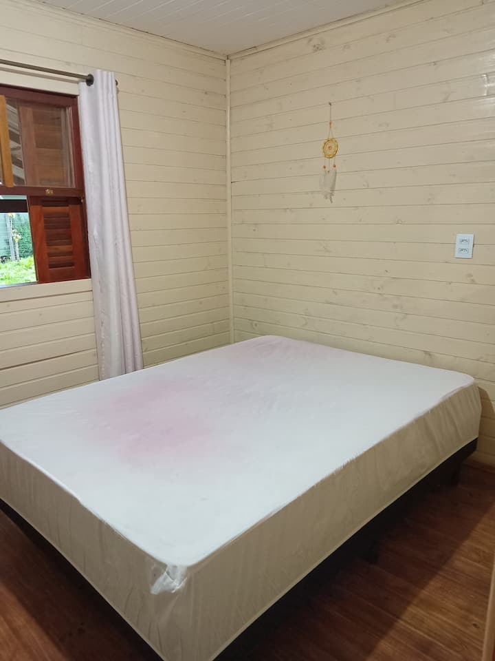 Cabana Da Elda - Canela