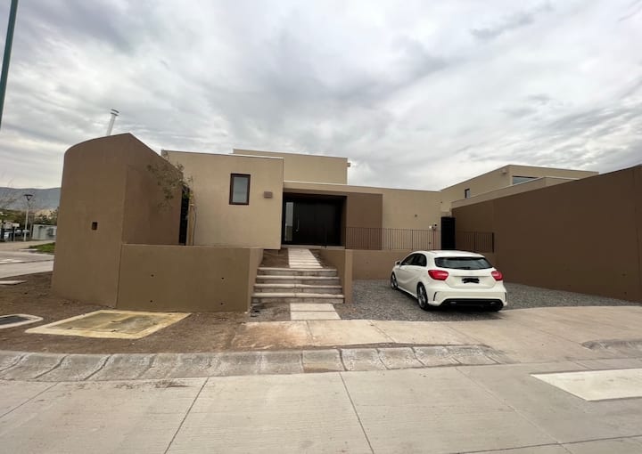 Casa Paraíso - Colina