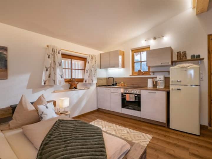 Appartement Glücksblick - Itter