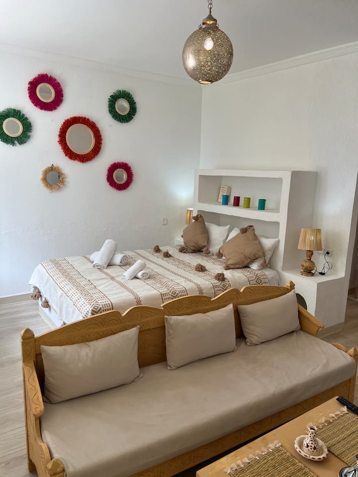 Beach & Surf Studio - Taghazout
