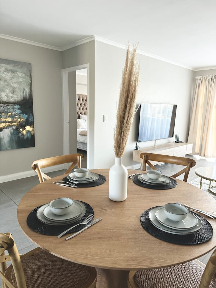 The Great Escape - Goodwood