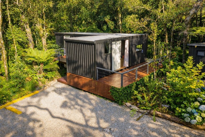 2km Catedral/4 People/ Pet-friendly/wifi- 1gb - Canela