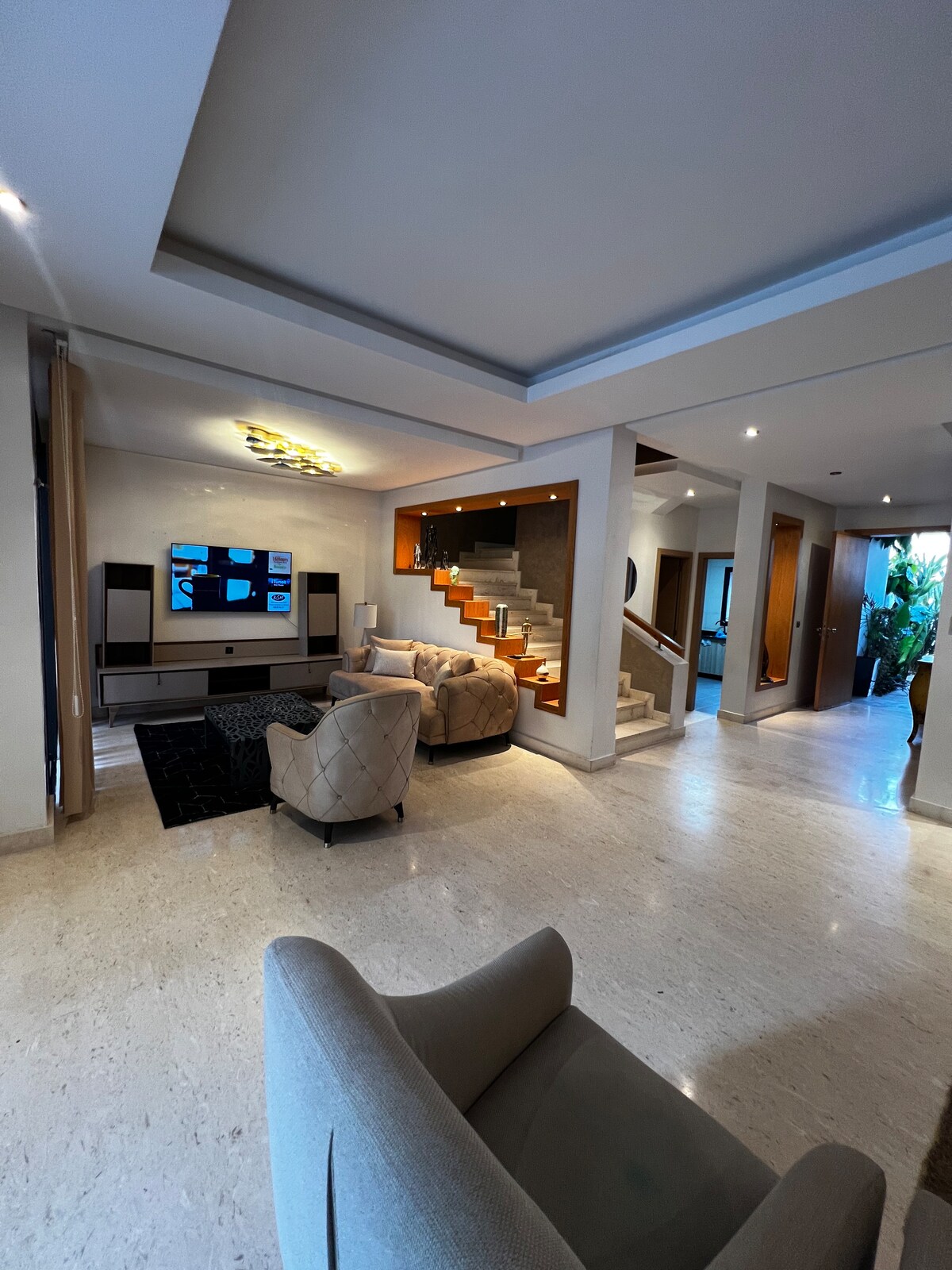 Rabat Villa Vacation Rentals - Rabat-Salé-Kénitra, Morocco | Airbnb