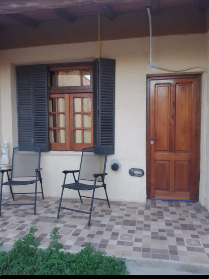 Departamento Centro - Villa Dolores