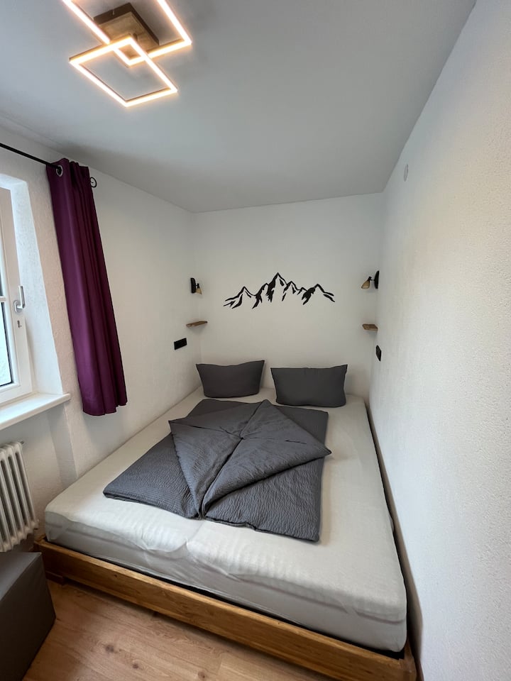 Apartment Am Sonnenfels-linde - Lermoos