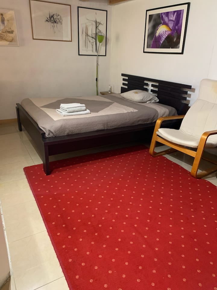 1 Chambre Dans 1 Maison - Bagnols-sur-Cèze