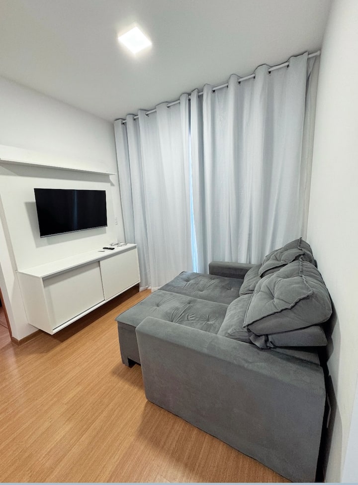 Ape Com Sacada Na Palhano - Londrina