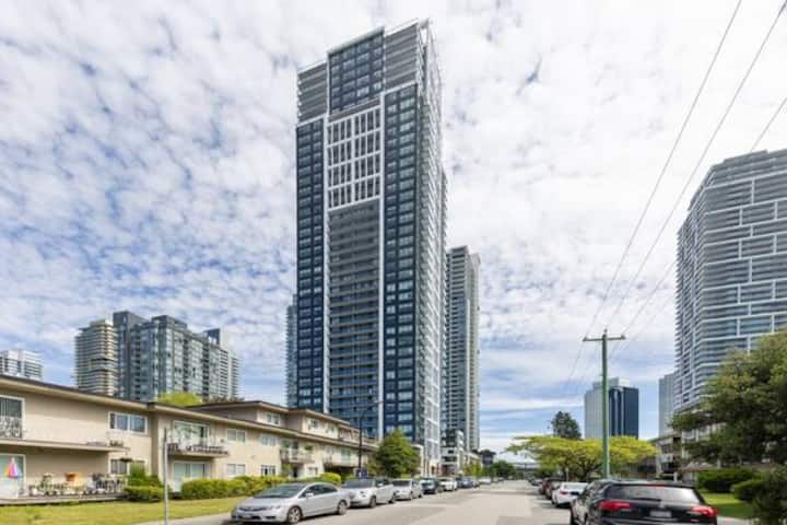 Metrotown_2b1b No.2, Burnaby - Burnaby
