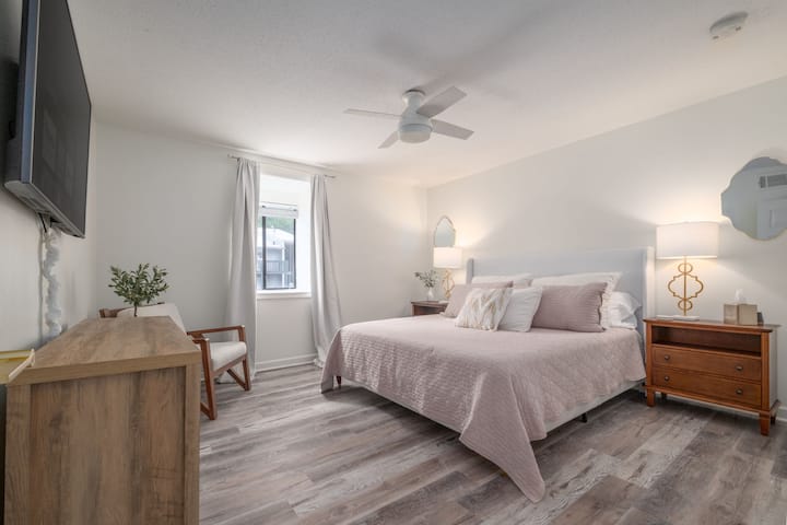 Luxury In Homewood Minutes From Samford - Homewood